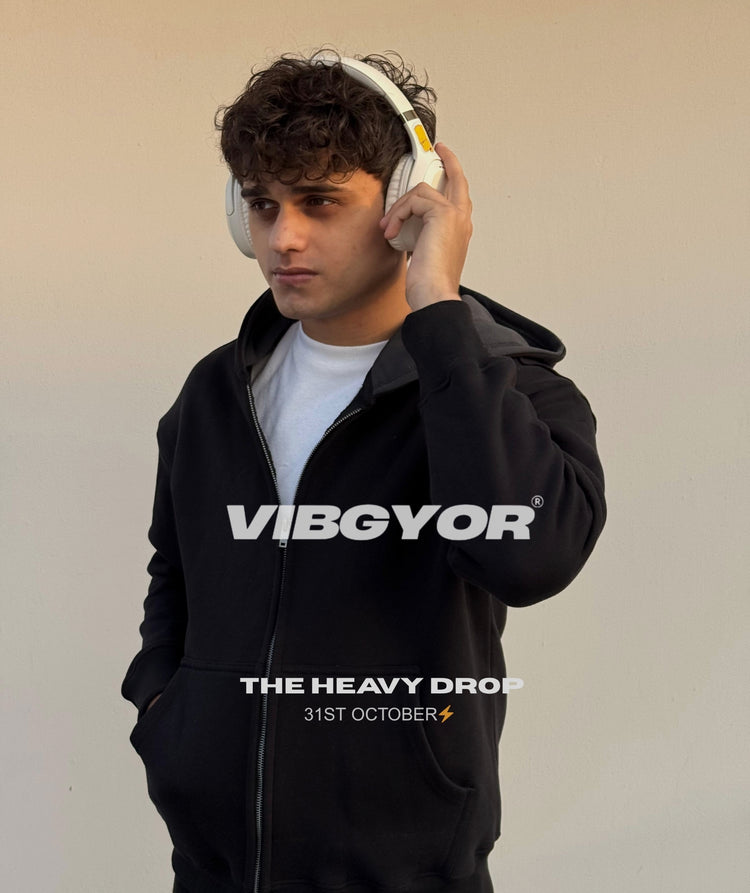 VIBGYOR Official Store
